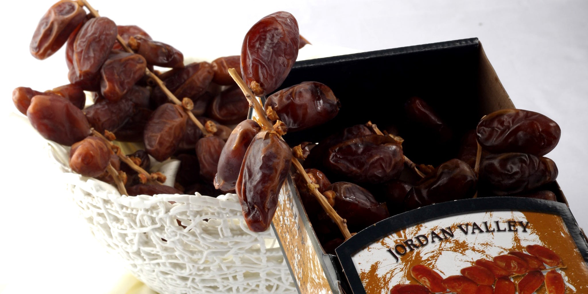 Dried Dates Fruit Benefits