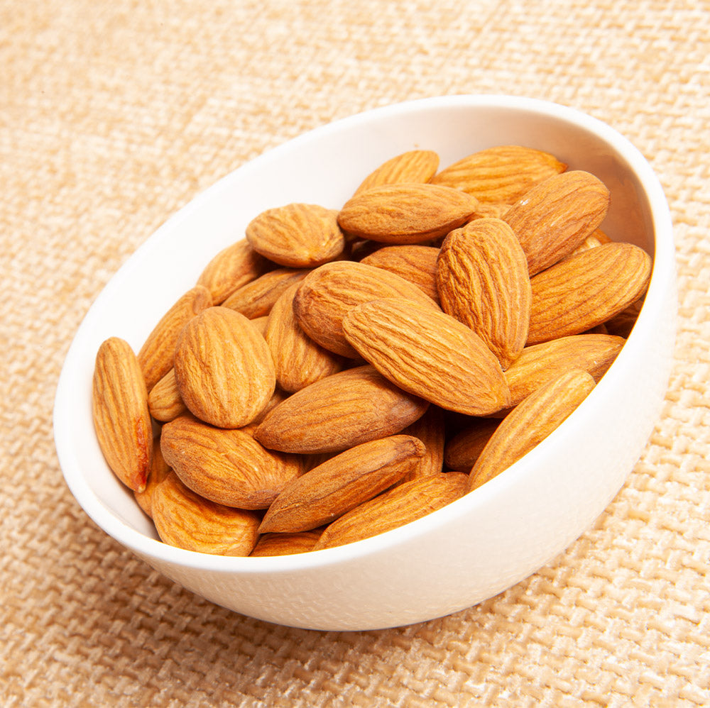 Almonds – Royal Fantasy Dry Fruit Centre