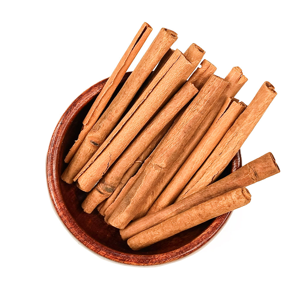 Cinnamon - Dalchini – Royal Fantasy Dry Fruit Centre