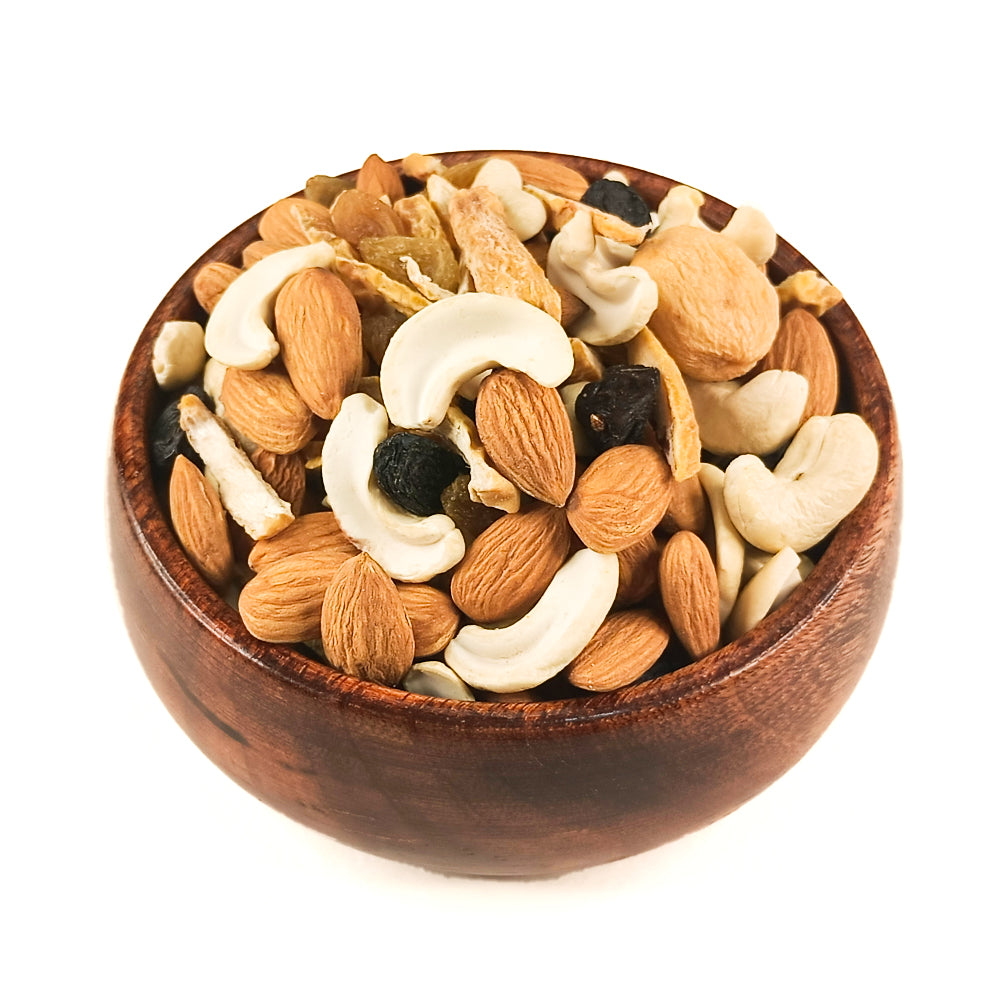Mix Natural Nuts (Regular) – Royal Fantasy Dry Fruit Centre