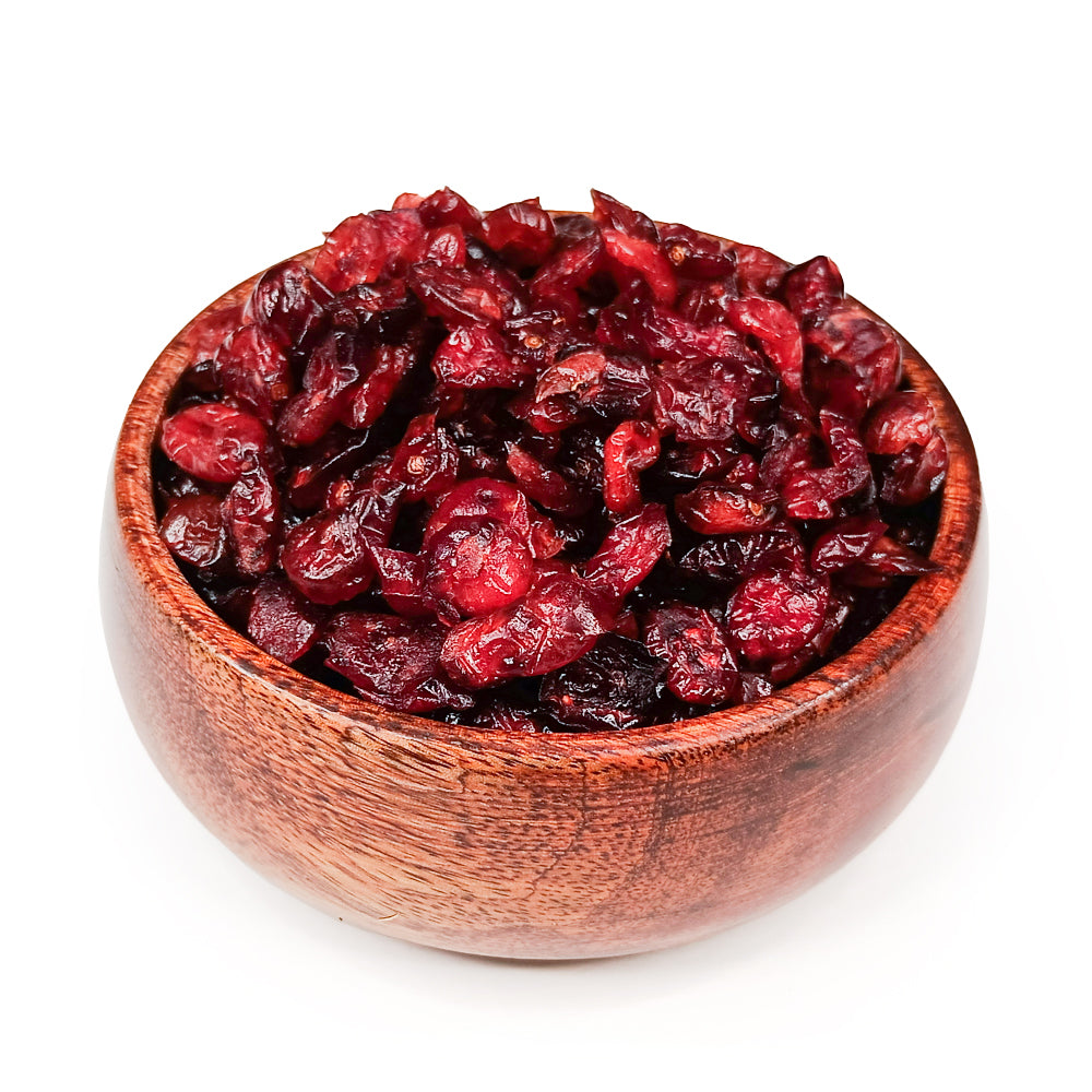Cranberry Slices Dried – Royal Fantasy Dry Fruit Centre