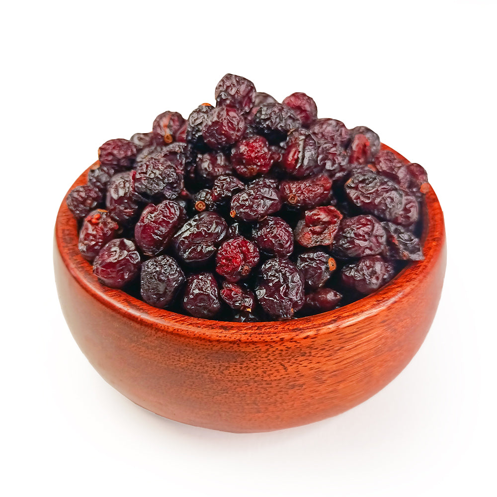 Cranberry Whole Dried – Royal Fantasy Dry Fruit Centre